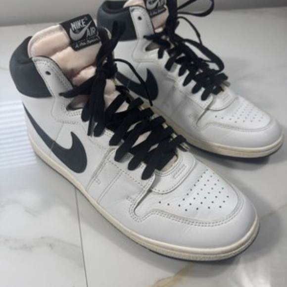 Nike | Shoes | Nike Jordan Air Ship Pe Sp X A Ma Maniere Dx49760 Size ...